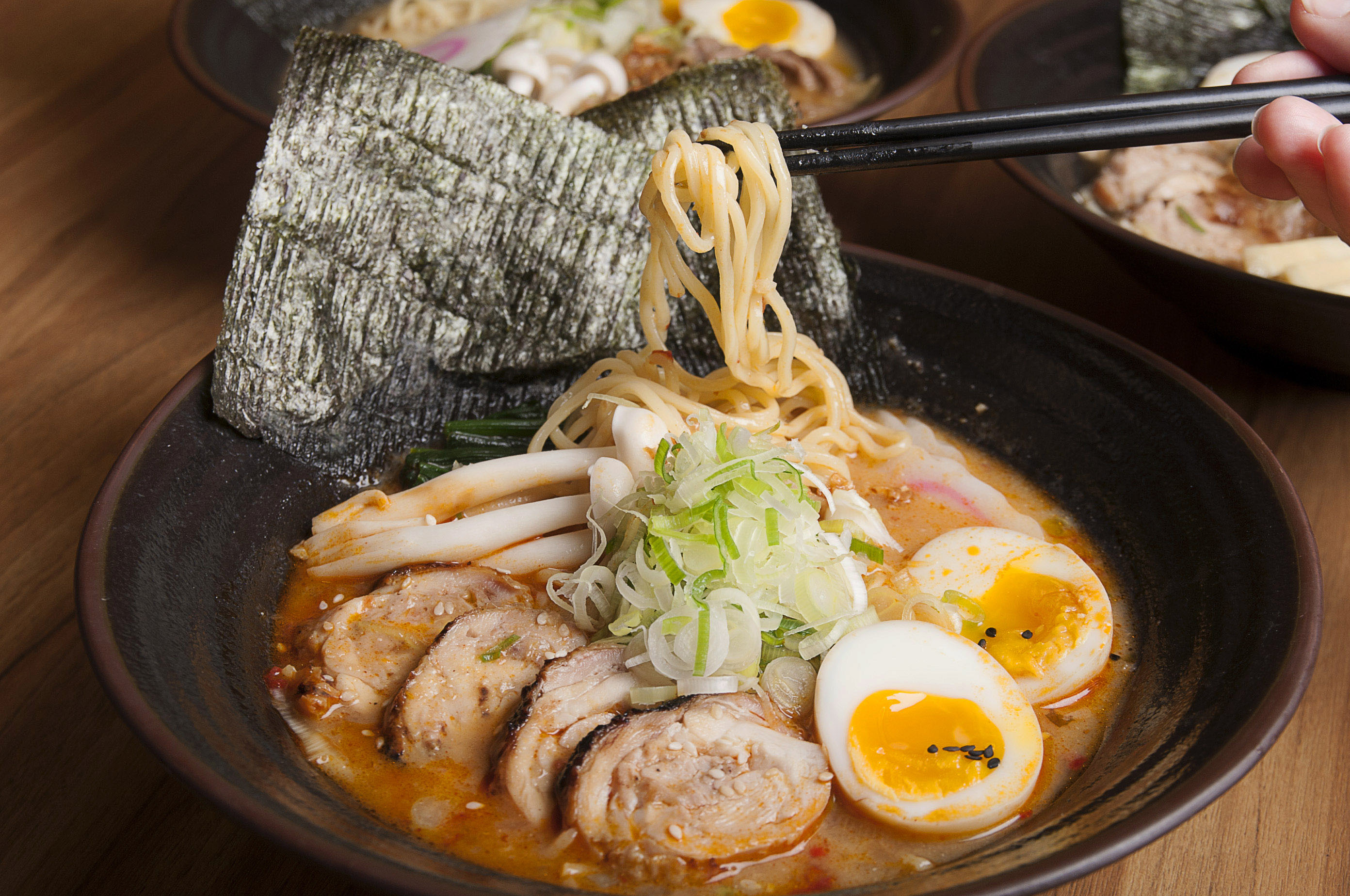 Excapade Japanese Cuisine