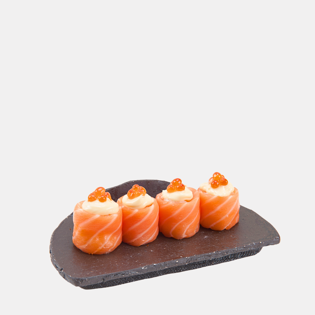 Excapade Japanese Cuisine